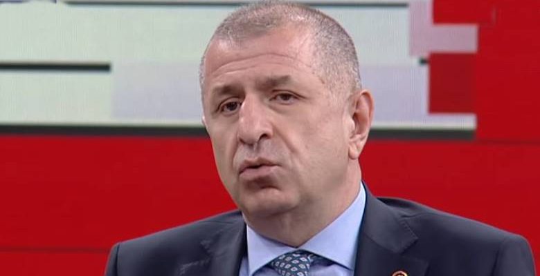 Ümit Özdağ Kimdir? | Nereli? Boyu ve Kilosu, Kaç Yaşında? Ümit Özdağ Kimdir? | Nereli? Boyu ve Kilosu, Kaç Yaşında?