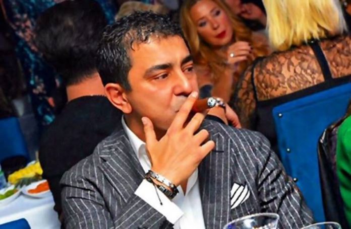 Murat Karabova kimdir, sevgilileri, boyu, çocukları?