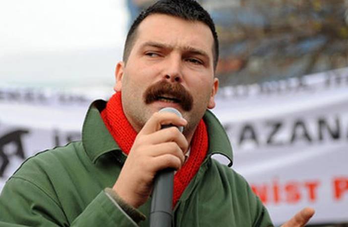 Erkan Baş Kimdir? | Nereli? Boyu ve Kilosu, Kaç Yaşında? Hayatı