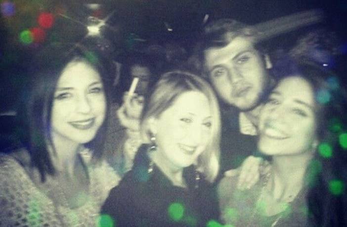 Yeşim İynemli kimdir? | Nereli? Boyu ve Kilosu, Kaç Yaşında? Hayatı