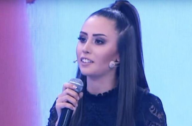 Hande Ünsal Kimdir? | Nereli? Boyu ve Kilosu, Kaç Yaşında?