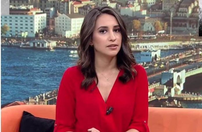 Gözde Şeker Kimdir? | Nereli? Boyu ve Kilosu, Kaç Yaşında? Hayatı