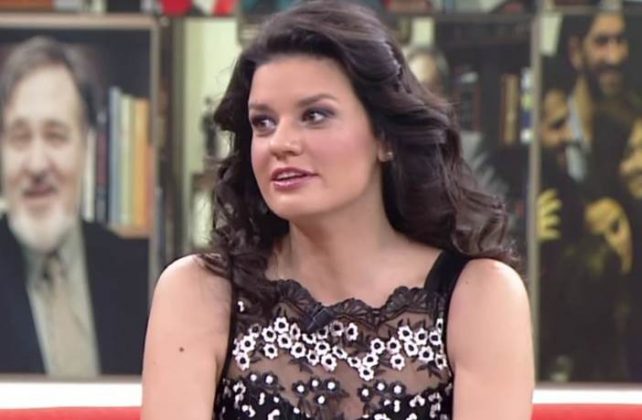 Oylum Talu Kimdir? | Nereli? Boyu ve Kilosu, Kaç Yaşında? Hayatı