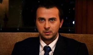 Ali Atay Kimdir? | Nereli? Boyu ve Kilosu, Kaç Yaşında?