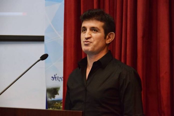 Erkan Kayhan Kimdir? | Nereli? Boyu ve Kilosu, Kaç Yaşında?