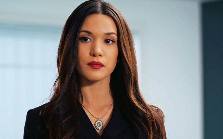 Hazal Subaşı kimdir, oynadığı diziler, boyu, estetiksiz?