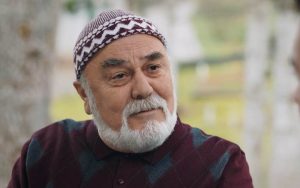 Sait Genay Kimdir? Sait Genay Evli mi? Çocuğu Var mı?