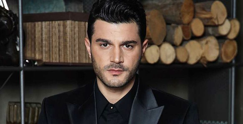 Burak Sevinç kimdir, nereli, kaç yaşında, boyu, kilosu, sevgilisi ...