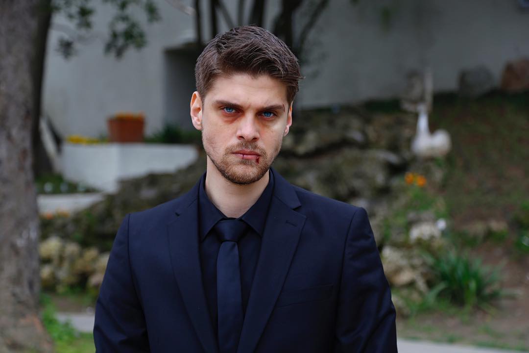 İdris Nebi Taşkan kimdir? Sevgilisi kim? Boyu, kilosu, burcu