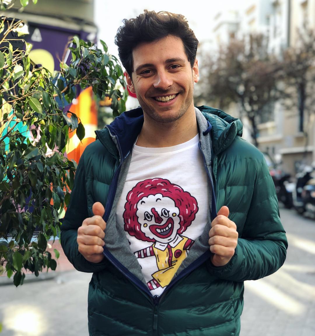 Ali Yağcı kimdir, nereli, kaç yaşında, boyu, kilosu, burcu, sevgilisi ...