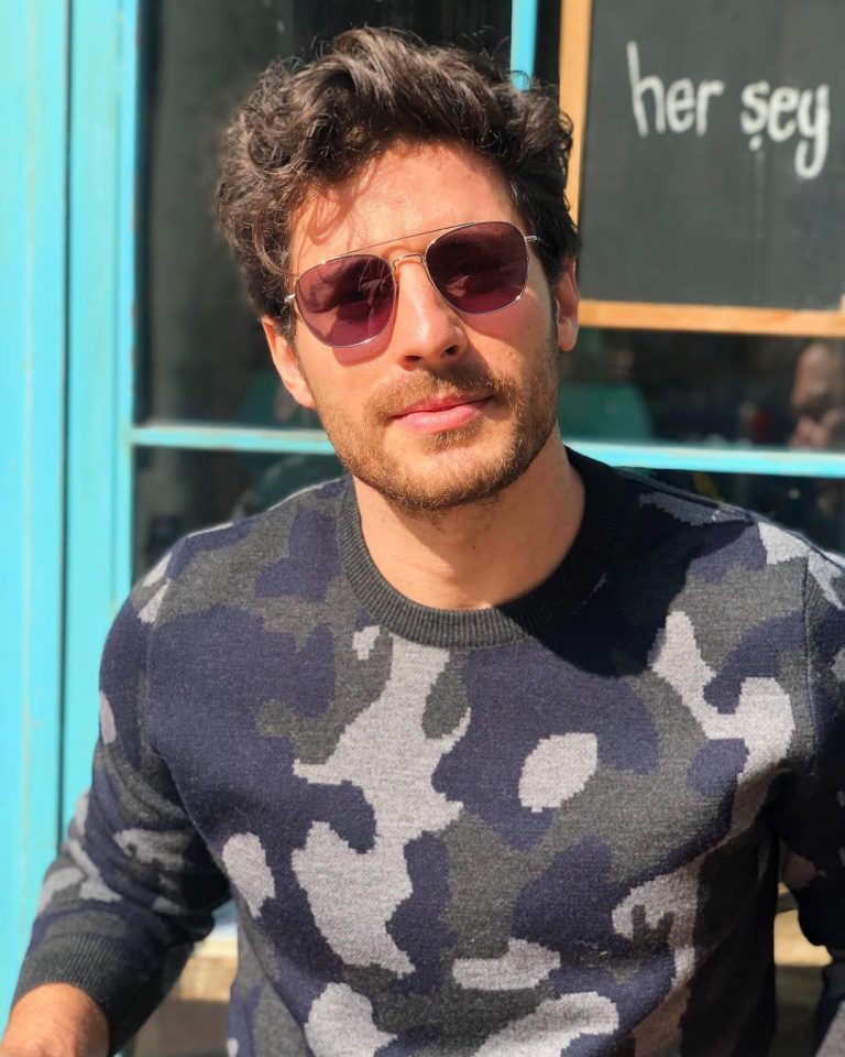Ali Yağcı kimdir, nereli, kaç yaşında, boyu, kilosu, burcu, sevgilisi ...
