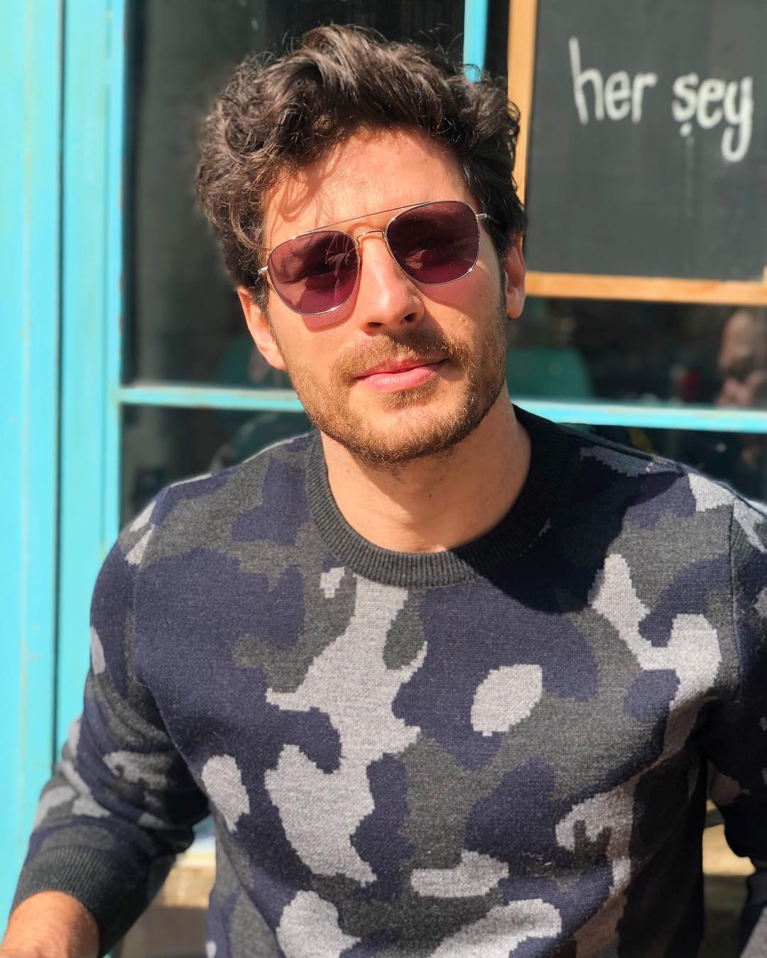 Ali Yağcı kimdir, nereli, kaç yaşında, boyu, kilosu, burcu, sevgilisi ...