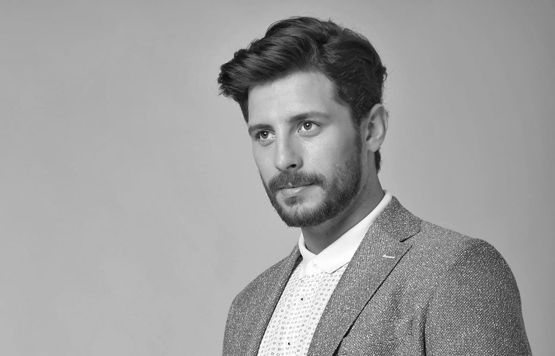 Ali Yağcı kimdir, nereli, kaç yaşında, boyu, kilosu, burcu, sevgilisi ...
