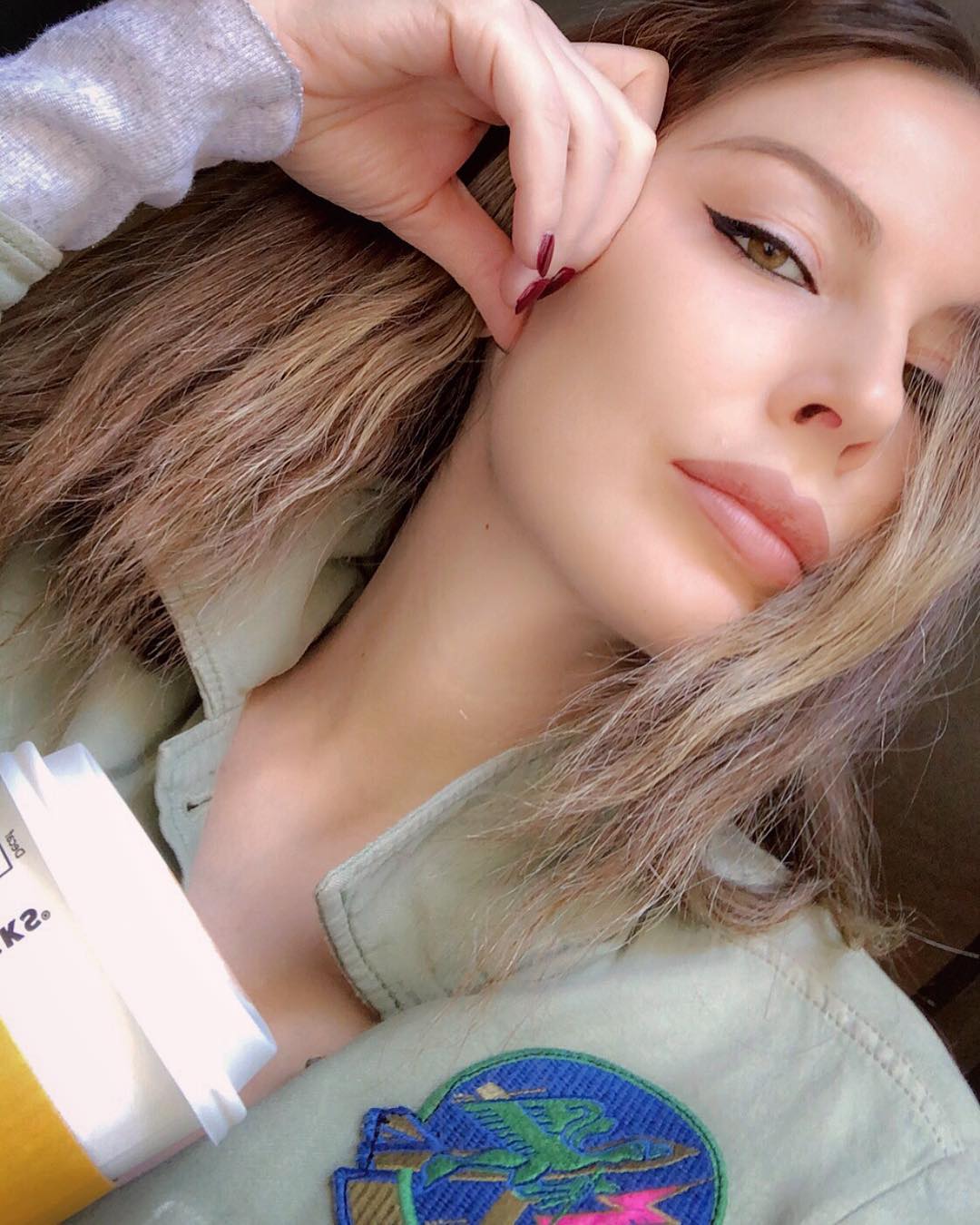 Hande Sarıoğlu kimdir? Sevgilisi kim? Estetiksiz hali?