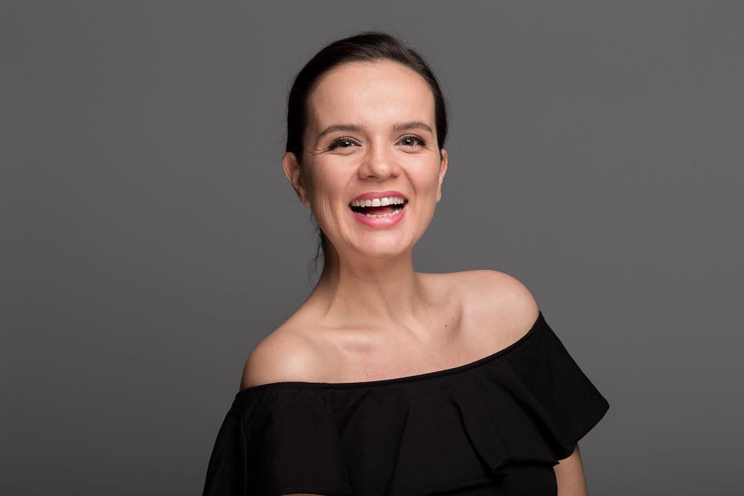 Burcu Altın Kimdir? Nereli? Kaç yaşında? Boyu, kilosu?