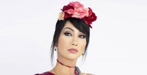 Rojin kimdir? Nereli? Kaç yaşında? Albümleri, dizi ve filmleri