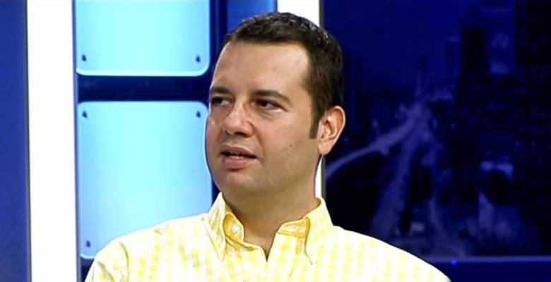 Tunç Elibol kimdir? Yaş, eşi, hangi takımlı? Sevgilisi kim?