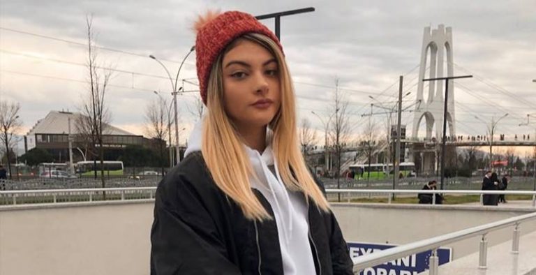 Esra Demirci Çoban kimdir? Nereli, yaşı, eşi? Çoban Gökberk Demirci ...