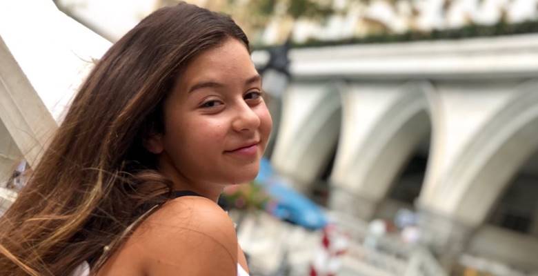 Dora Dalgıç kimdir, kaç yaşında, sevgilisi, boy kilo, hangi okulda?