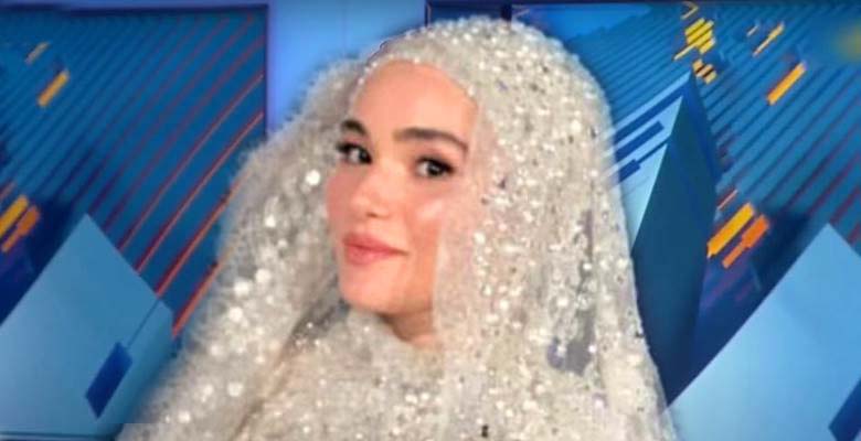 Hatice Ülker kimdir? Kaç yaşında? Eğitimi? Düğün, Gelinlik detayları?