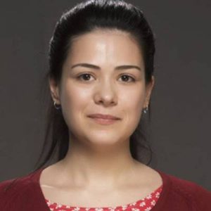 Pelin Abay kimdir? Yaşı, annesi, nereli? Boy kilo? Sevgilisi?