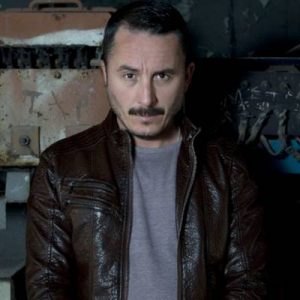 Serkan Ercan kimdir, nereli, evli mi, eşi kimdir, kiminle evli?