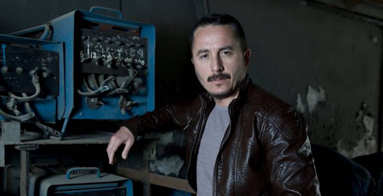 Serkan Ercan kimdir, nereli, evli mi, eşi kimdir, kiminle evli?