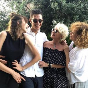 Gamze Yücer kimdir, kaç yaşında? Uraz Kaygılaroğlu annesi kimdir?