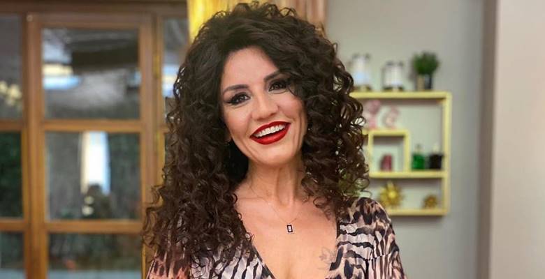 Banu Noyan kim, nereli, boyu, kilosu, yaşı? Banu Noyan kızı ilk eşi ...