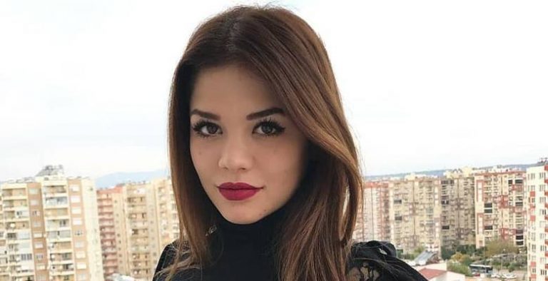 Merve Şebnem Oruç kimdir? Nereli? Eşi, sevgilisi, biyografi!
