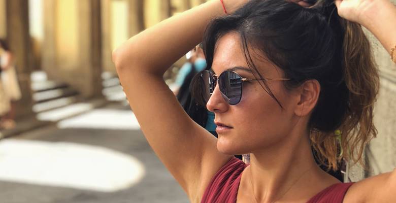 Ezgi Şimşek Bozkurt kimdir, nereli, kaç yaşında, boyu, eşi, dizileri?