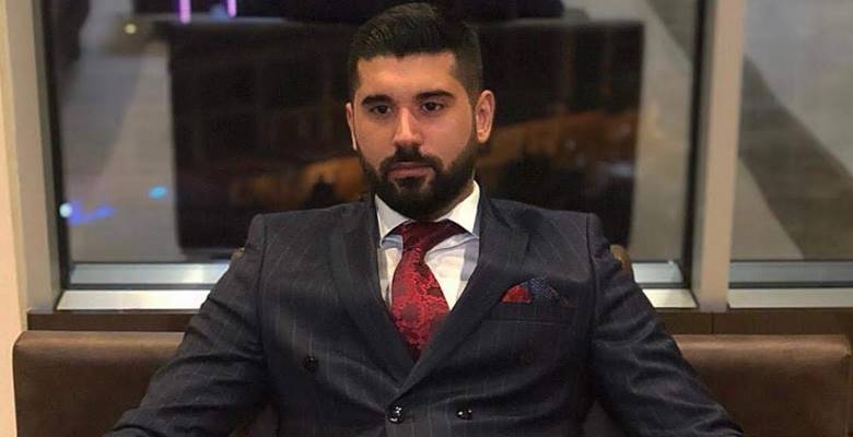 Taner Ay kimdir, nereli, kaç yaşında, boyu, kilosu, evli mi, sevgilisi?