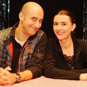 Aşkın Şenol kimdir, nereli, kaç yaşında, boyu, kilosu, eşi, kanser mi ...