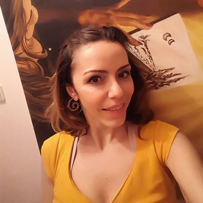 Karolin Fişekçi kimdir, nereli, kaç yaşında, boyu, kilosu, ifşa ...