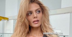 Mehtap Algül kimdir, kaç yaşında, nereli, boyu, kilosu, estetiksiz hali ...