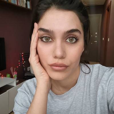 Sultan Sarohan kimdir, nereli, kaç yaşında, boyu, kilosu, burcu ...