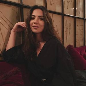 Hande Ünal kimdir, nereli, kaç yaşında, boyu, kilosu, burcu, mesleği ...