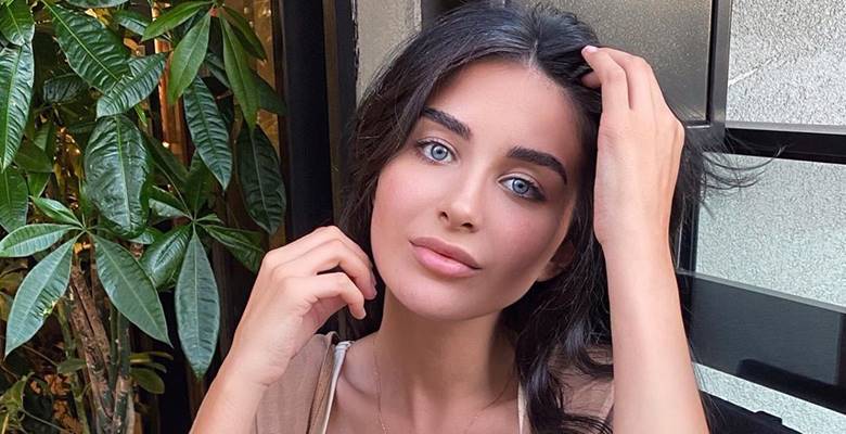 Cansu Tuman kimdir, nereli, kaç yaşında, boyu, kilosu, sevgilisi ...