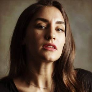 Naz Göktan kimdir, aslen nereli, kaç yaşında, boyu, kilosu, sevgilisi ...