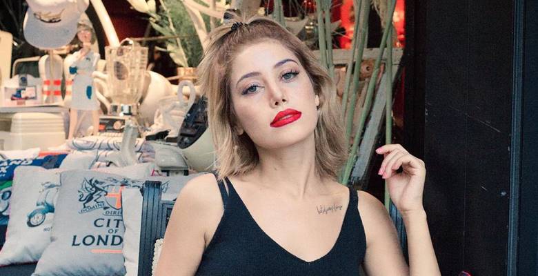 Canan Atalay kimdir, nereli, kaç yaşında, boyu, kilosu, burcu, oynadığı ...