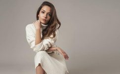 Sinem Ergin kimdir, nereli, kaç yaşında, boyu, kilosu, burcu, oynadığı ...