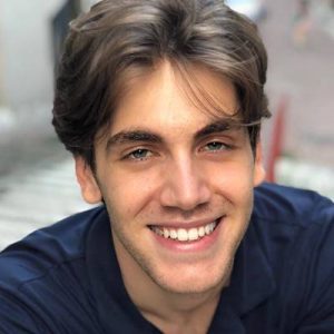 Emre Bey kimdir, aslen nereli, kaç yaşında, boyu, kilosu, burcu ...