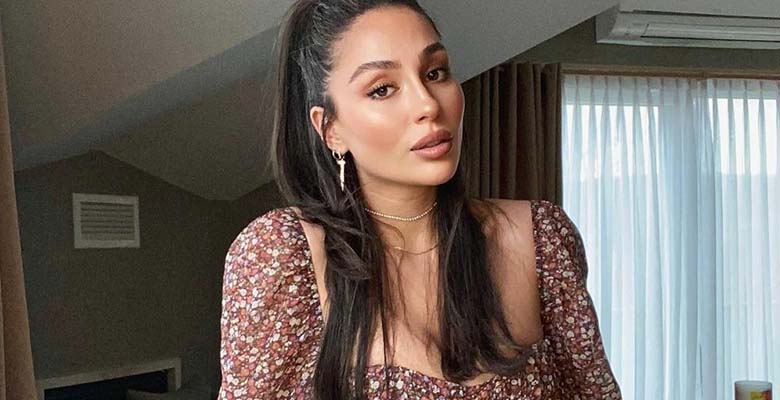 Merve Sevin kimdir, nereli, kaç yaşında, boyu, kilosu, burcu, dizileri ...