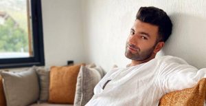 Alper Saylık kimdir, kaç yaşında, boyu, kilosu, nereli, burcu, dizileri ...