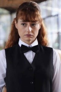 Nazlı Bulum kimdir, kaç yaşında, nereli, boyu, kilosu, dizileri, sevgilisi?