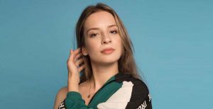 Evrim Doğan kimdir, kaç yaşında, boyu, kilosu, nereli, burcu, dizileri ...