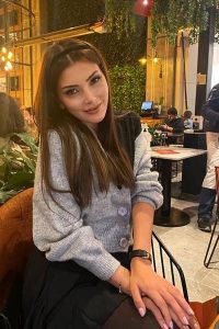 Nez Demir kimdir, kaç yaşında, nereli, boyu, kilosu, eski hali, sevgilisi?