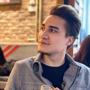 Mustafa Yavuz Hazreti Yasuo kimdir, kaç yaşında, nereli, boyu, kilosu ...