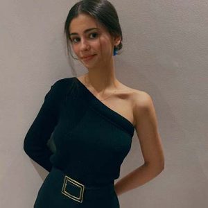 Damla Makar kimdir, kaç yaşında, nereli, boyu, kilosu, dizileri, sevgilisi?