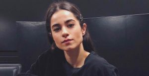 Merve Nur Bengi kimdir, kaç yaşında, nereli, boyu, kilosu, dizileri ...